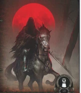 Khamûl | The One Wiki to Rule Them All | Fandom