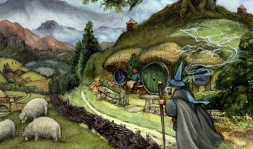 David Wenzel | The One Wiki to Rule Them All | Fandom