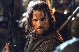 Aragorn II | The One Wiki to Rule Them All | Fandom
