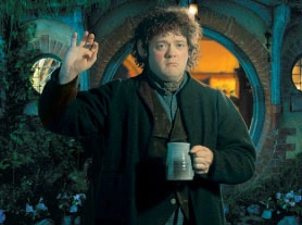 Fredegar Bolger | The One Wiki to Rule Them All | Fandom