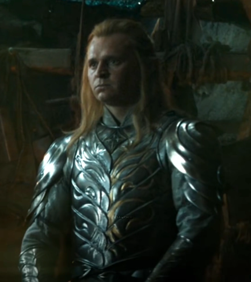Vorohil | The One Wiki to Rule Them All | Fandom