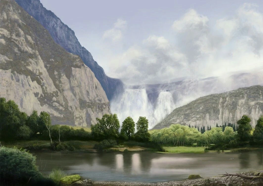 Gates of Sirion | The One Wiki to Rule Them All | Fandom