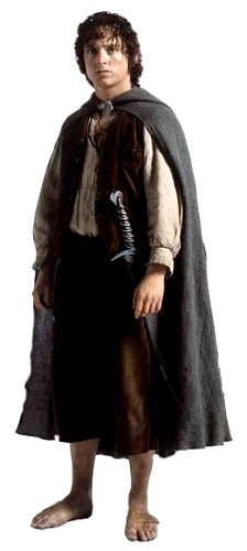 Frodo Baggins | Śródziemie Wiki | Fandom