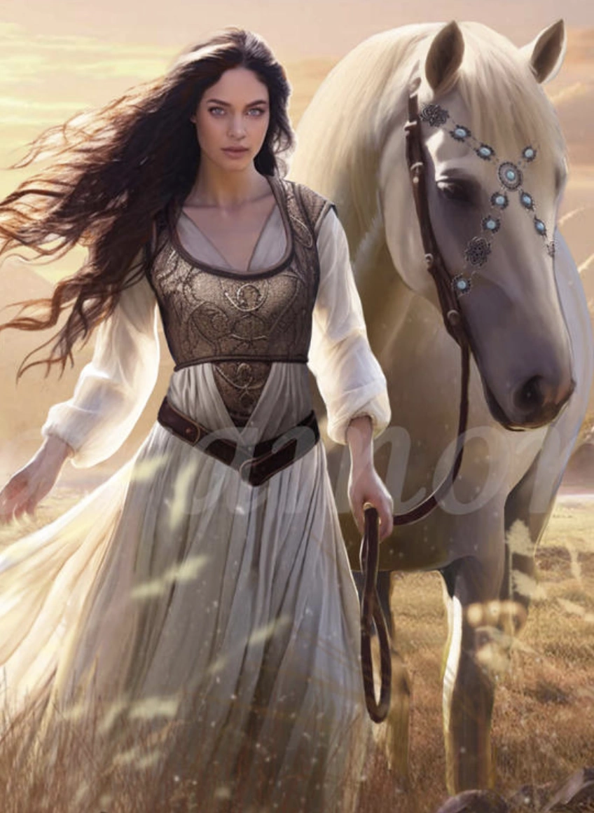 Aredhel | The One Wiki to Rule Them All | Fandom