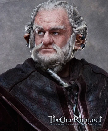 Dori | The One Wiki to Rule Them All | Fandom