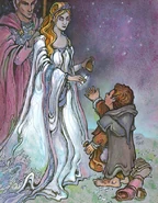 Galadriela | Śródziemie Wiki | Fandom