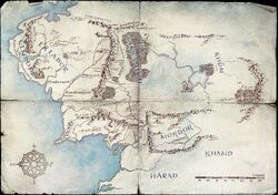 The Lord of the Rings: The Rings of Power | The One Wiki to Rule Them ...