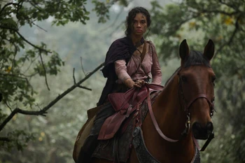 Estrid | The One Wiki to Rule Them All | Fandom