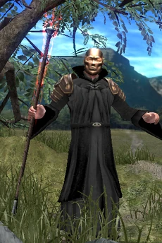 Maur | The One Wiki to Rule Them All | Fandom