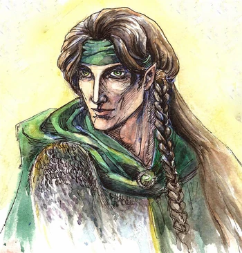 Mablung | The One Wiki to Rule Them All | Fandom