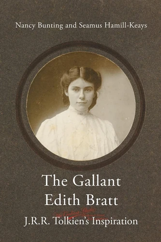 The Gallant Edith Bratt: J.R.R. Tolkien's Inspiration | The One Wiki to ...