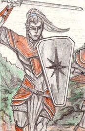 Curufin | Śródziemie Wiki | Fandom