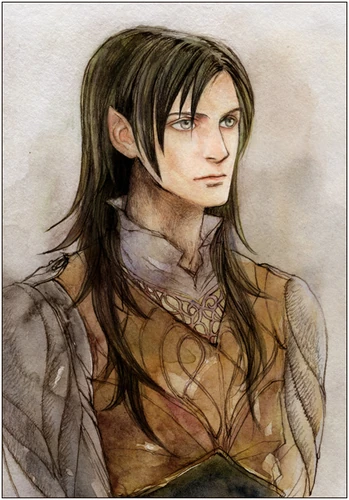 Curufin | Der Herr der Ringe Wiki | Fandom