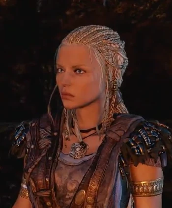 Lithariel | The One Wiki to Rule Them All | Fandom