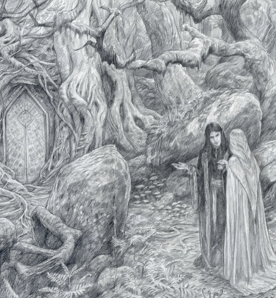 Eöl | The One Wiki to Rule Them All | Fandom