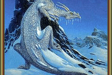 Fire Drake Of Gondolin