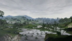 Rushock Bog | The One Wiki to Rule Them All | Fandom