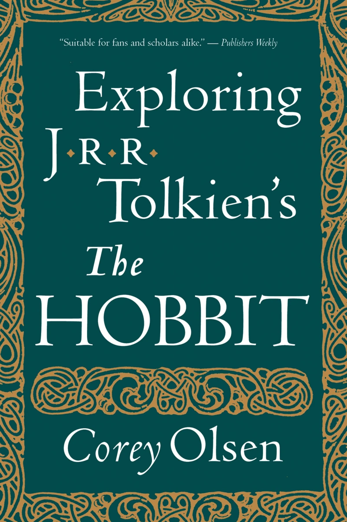 Exploring J.R.R. Tolkien's The Hobbit | The One Wiki to Rule Them All ...