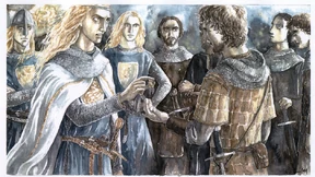 Finrod | The One Wiki to Rule Them All | Fandom