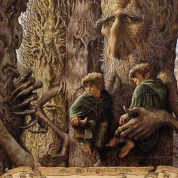 Ents | The One Wiki to Rule Them All | Fandom