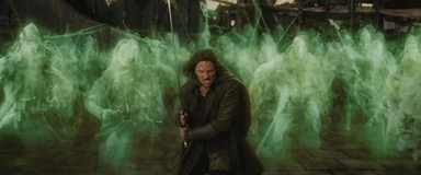 Aragorn II | The One Wiki to Rule Them All | Fandom
