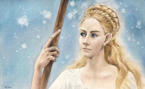 Galadriel | The One Wiki to Rule Them All | Fandom