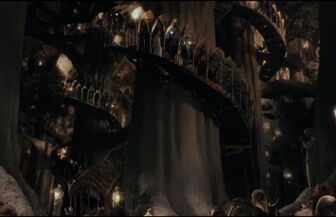 Lothlórien | The One Wiki to Rule Them All | Fandom