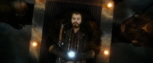 Arkenstone of Thráin | The One Wiki to Rule Them All | Fandom