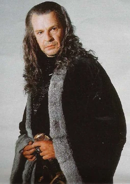 denethor son