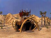 Harad | The One Wiki to Rule Them All | Fandom