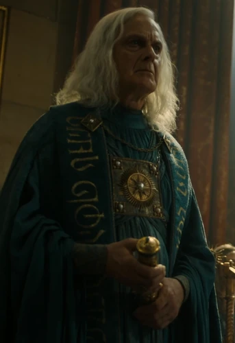 High Priest (The Rings of Power) | The One Wiki to Rule Them All | Fandom