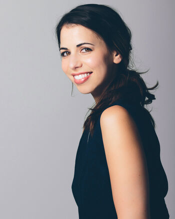 Laura Bailey | The One Wiki to Rule Them All | Fandom