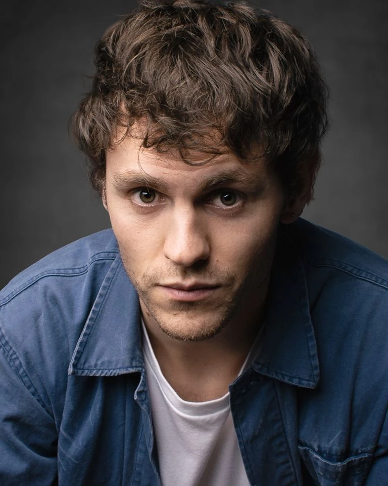 Charlie Vickers | The One Wiki to Rule Them All | Fandom