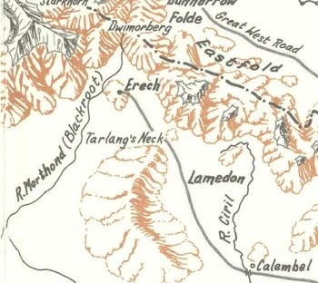 Imlad Morthond | The One Wiki to Rule Them All | Fandom