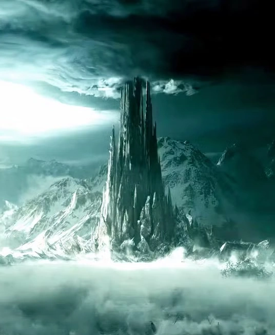 Dúrnost | The One Wiki to Rule Them All | Fandom
