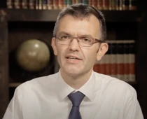 Jonathan S. McIntosh | The One Wiki to Rule Them All | Fandom