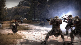 War in the north xbox one store