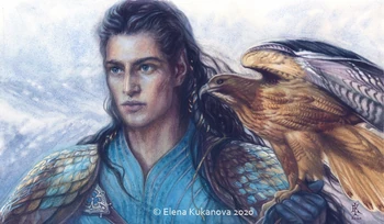 Fingon | The One Wiki to Rule Them All | Fandom