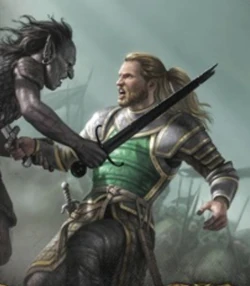 Eomer Lord Of The Rings