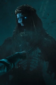 Barrow-wights | The One Wiki to Rule Them All | Fandom