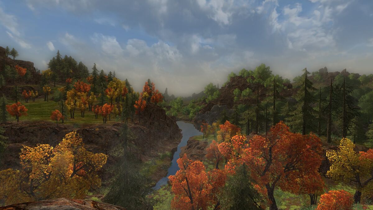 Angle Of Eriador The One Wiki To Rule Them All Fandom