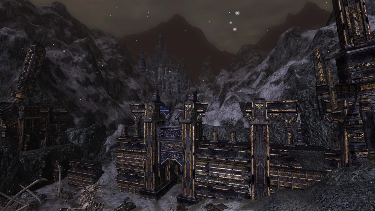 Dáin's hall | The One Wiki to Rule Them All | Fandom