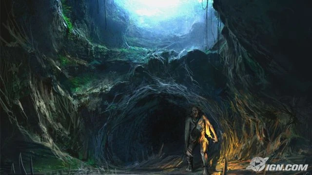 Trolls' lair | The One Wiki to Rule Them All | Fandom