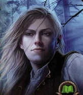 Gildor Inglorion | The One Wiki to Rule Them All | Fandom