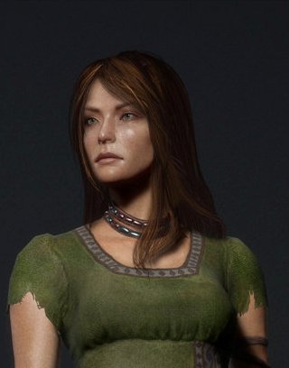 Eryn | The One Wiki to Rule Them All | Fandom