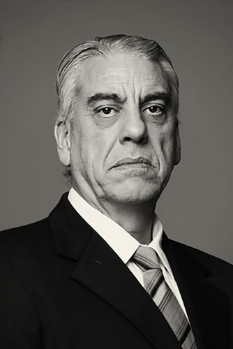 Paul Norell | Śródziemie Wiki | Fandom