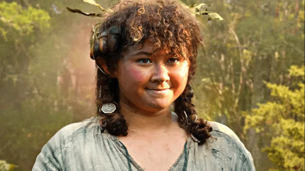 Poppy Proudfellow | Śródziemie Wiki | Fandom