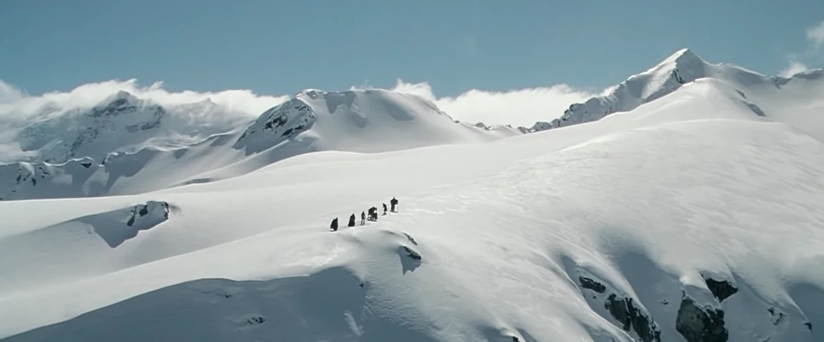 Mountains of Moria | The One Wiki to Rule Them All | Fandom