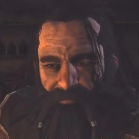 Farin (Wojna na Północy) | Śródziemie Wiki | Fandom