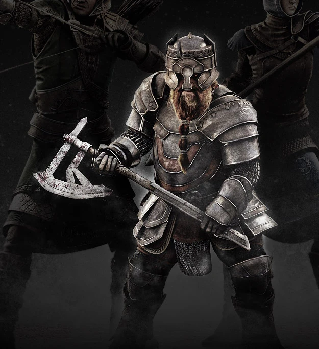 Farin | Der Herr der Ringe Wiki | Fandom